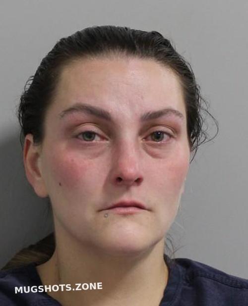 BATES VANESSA 10/24/2024 - Polk County Mugshots Zone