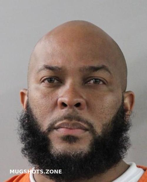 DONALD NATHANIEL DEMOND 10/25/2024 - Polk County Mugshots Zone