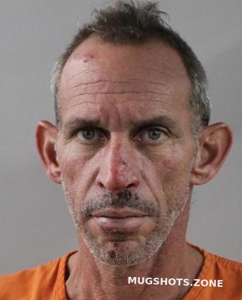 ARCHER RALPH 10/25/2024 - Polk County Mugshots Zone