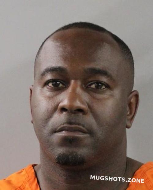 MYRICK BRYAN BERNARD 10/25/2024 - Polk County Mugshots Zone