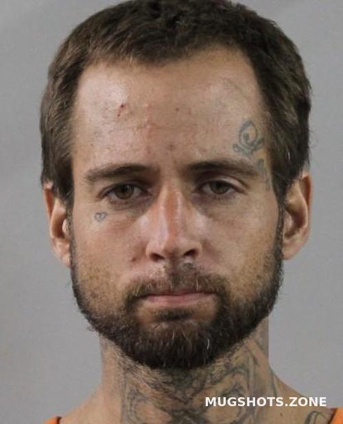 POPE MICHAEL TERRANCE 10/27/2024 - Polk County Mugshots Zone