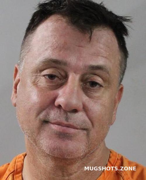 OSBOURN BRIAN CHRISTOPHER 10/27/2024 - Polk County Mugshots Zone