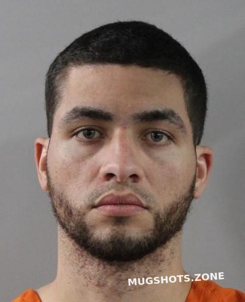 ROLON OTERO ROBERTO CARLOS 10/29/2024 - Polk County Mugshots Zone