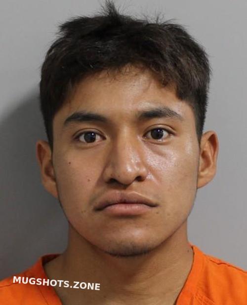 TREJO-HERNANDEZ LUIS 10/29/2024 - Polk County Mugshots Zone