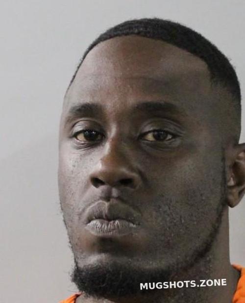 WESLEY OSCAR JAMES 10/30/2024 - Polk County Mugshots Zone
