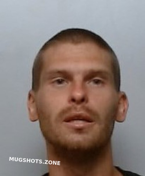 PERSEFIELD JARED 11/02/2024 - Polk County Mugshots Zone