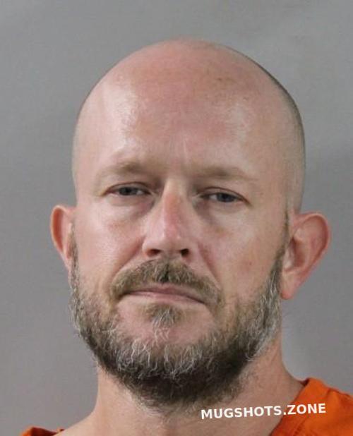 ANKROM REX WESLEY 11/03/2024 - Polk County Mugshots Zone