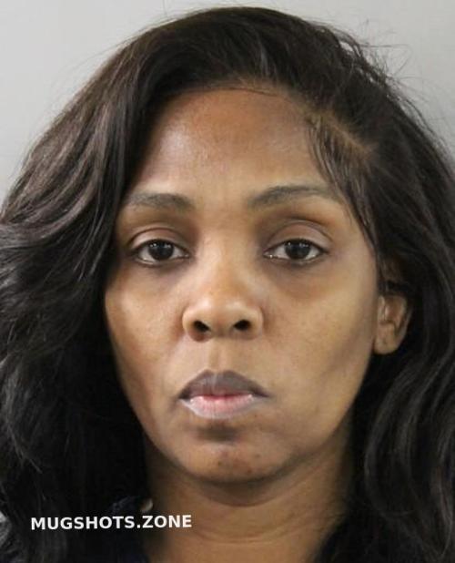 SPANN FELICIA 11/04/2024 - Polk County Mugshots Zone