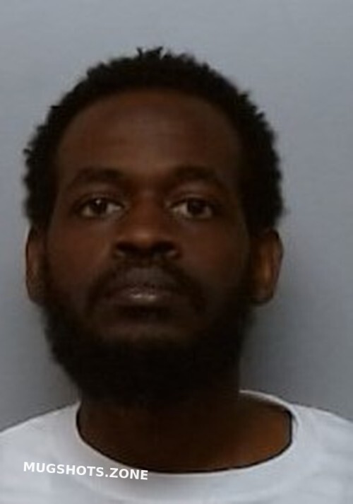 RUCKER ANTHONY TYRONE 11/04/2024 - Polk County Mugshots Zone