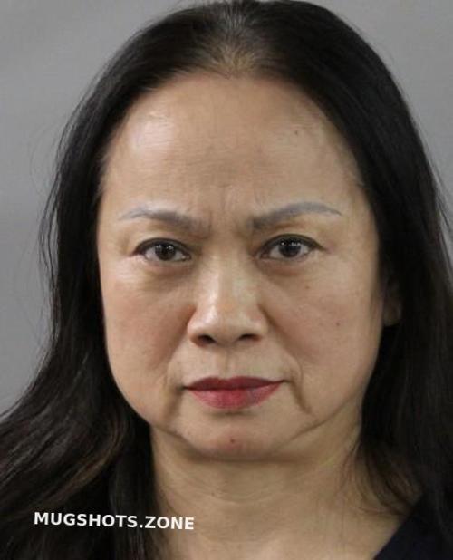 WALKER ROSE WANG 11/04/2024 - Polk County Mugshots Zone