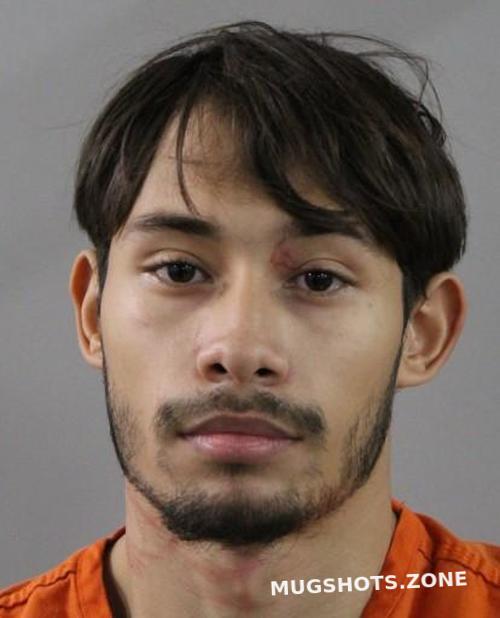 ALBA RUIZ ISAIAH ALEJANDRO 11/05/2024 - Polk County Mugshots Zone