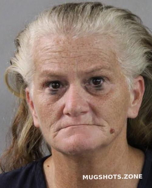 ROCKER SHELLY 11/06/2024 - Polk County Mugshots Zone