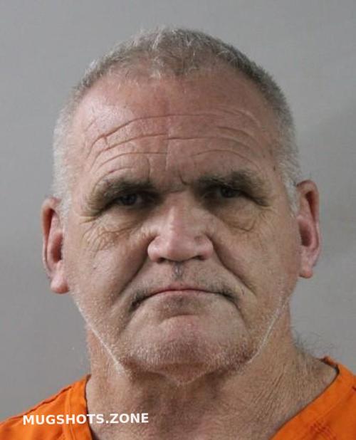 BENNETT ALLEN TODD 11/06/2024 - Polk County Mugshots Zone