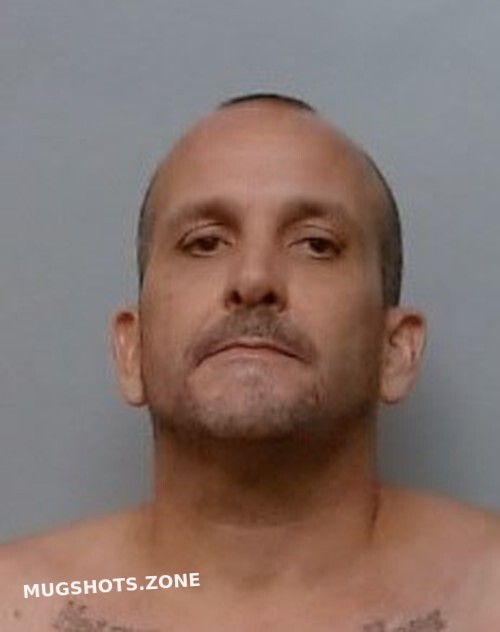 COLLINS JEREMY 11/07/2024 - Polk County Mugshots Zone