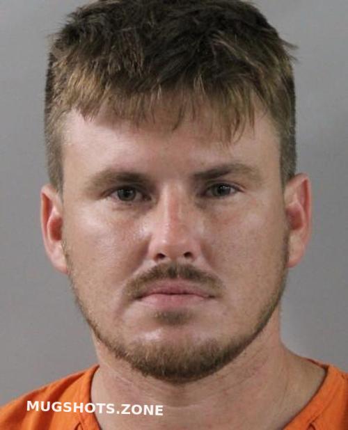 KIERCE JACOB THOMAS 11/07/2024 - Polk County Mugshots Zone