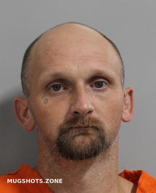 ABERCROMBIE JOSHUA DEAN 11/07/2024 - Polk County Mugshots Zone