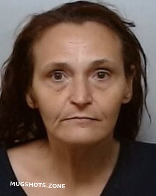 SANCHEZ TRACY MESSER 11/08/2024 - Polk County Mugshots Zone