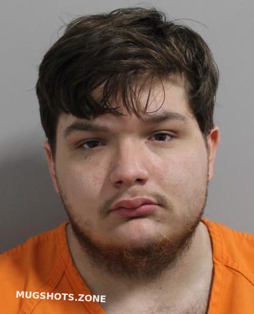 THACKER ANDREW THOMAS 11/08/2024 - Polk County Mugshots Zone