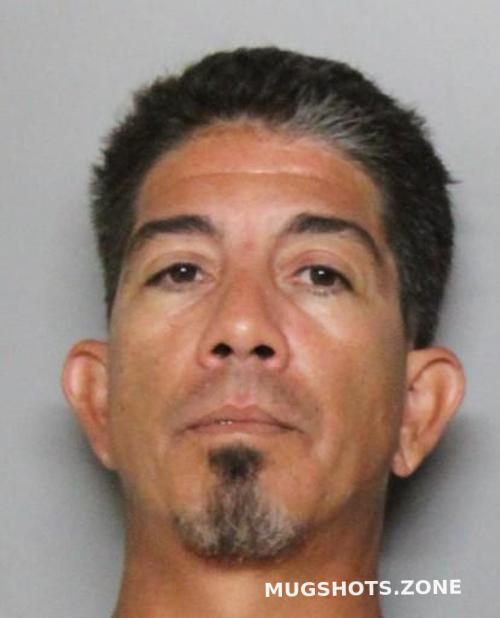 CANCEL RODGRIGUEZ ERIC MANUEL 11/09/2024 - Polk County Mugshots Zone
