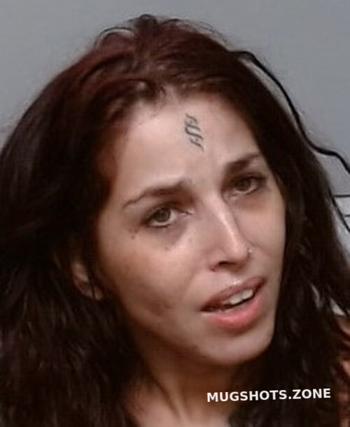 MORGAN JESSICA 11/09/2024 - Polk County Mugshots Zone
