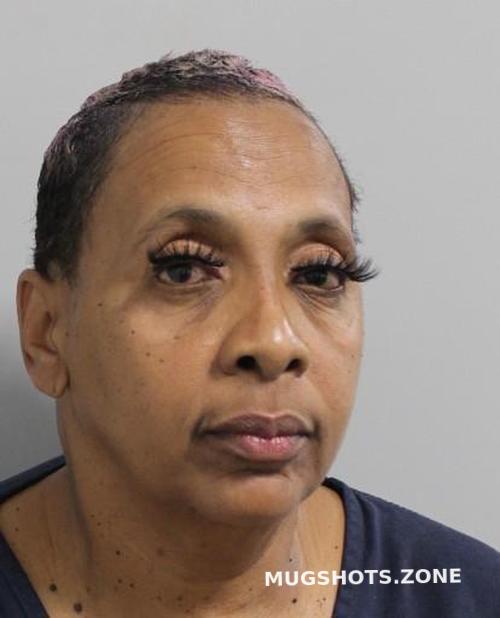 PATMON RHONDA 11/10/2024 - Polk County Mugshots Zone