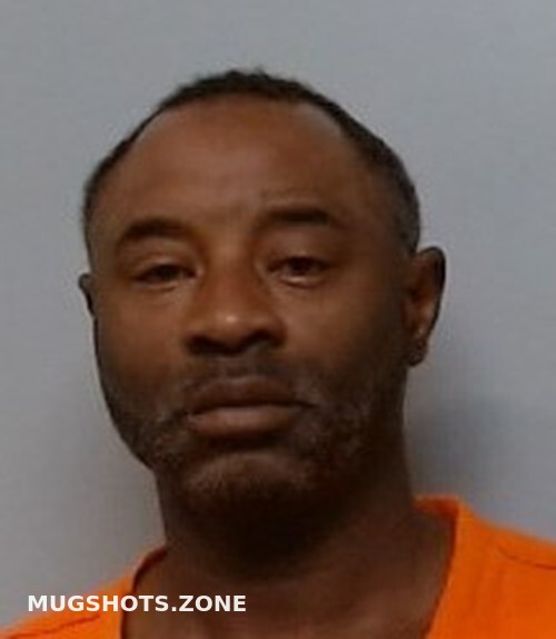 COBY FREDRICK 11/10/2024 - Polk County Mugshots Zone