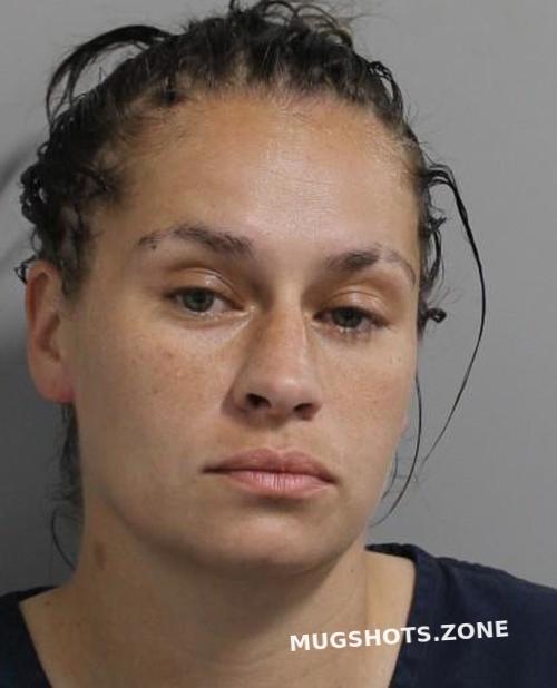 BARRON LEAH 11/10/2024 - Polk County Mugshots Zone