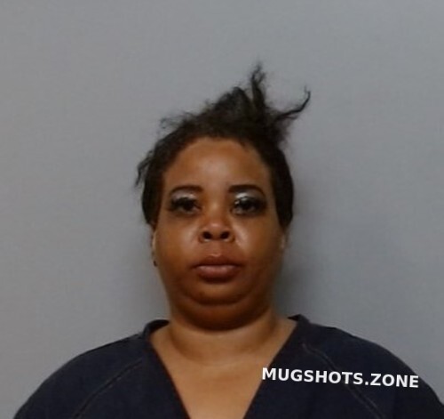 JACKSON ROBYN 11/11/2024 - Polk County Mugshots Zone