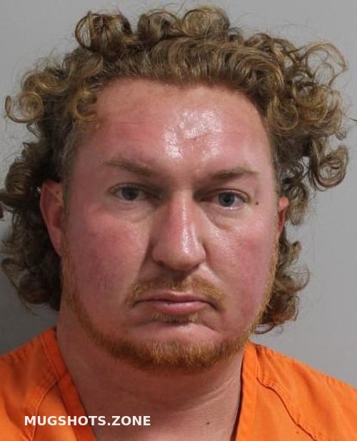 LOVETTE JOSHUA TYLER 11/11/2024 - Polk County Mugshots Zone
