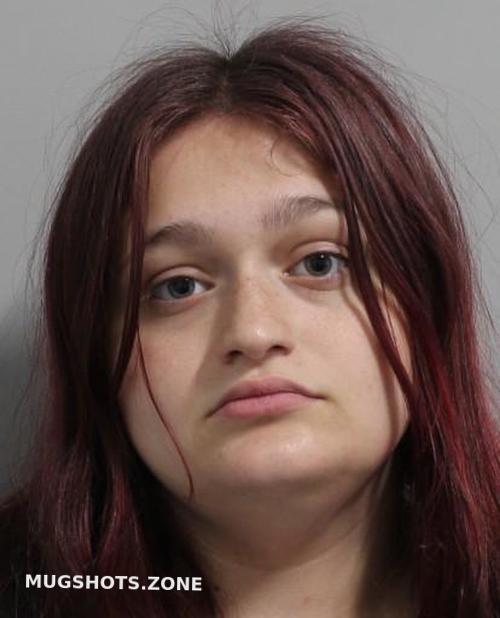 EZYK KAYLA 11/11/2024 - Polk County Mugshots Zone