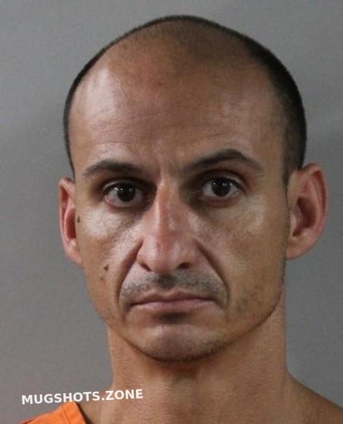 RAY KRISTOPHER 11/12/2024 - Polk County Mugshots Zone