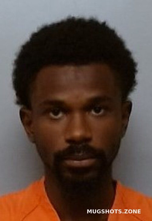 BOSTIC MICHAEL ROMIO 11/12/2024 - Polk County Mugshots Zone