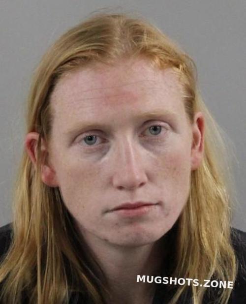 ROACH AMBER NICHOLE 11/12/2024 - Polk County Mugshots Zone