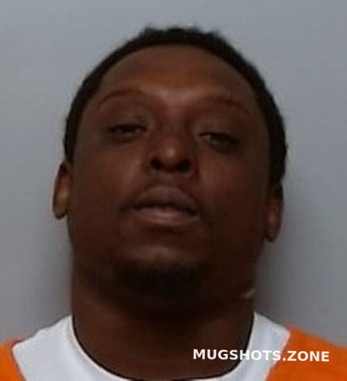 CLERMONT GREGORY 11/13/2024 - Polk County Mugshots Zone