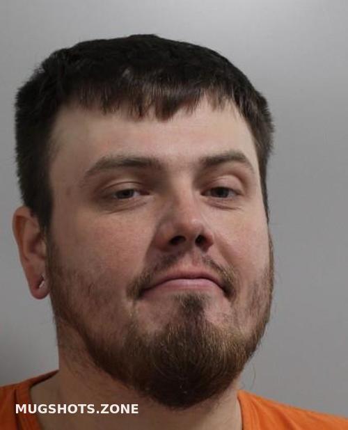 SPEARS KYLE JOSEPH 11/16/2024 - Polk County Mugshots Zone