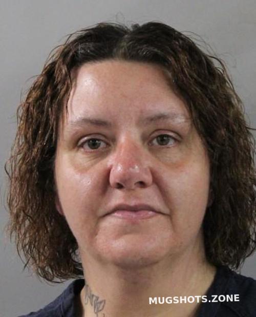 MAITS GENIE FRANCES 11/16/2024 - Polk County Mugshots Zone