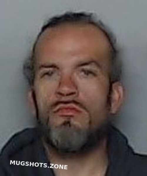 HARTMAN DILLON RAY 11/16/2024 - Polk County Mugshots Zone