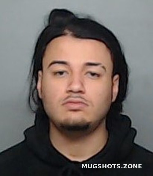 CRUZ JOSEAN 11/16/2024 - Polk County Mugshots Zone
