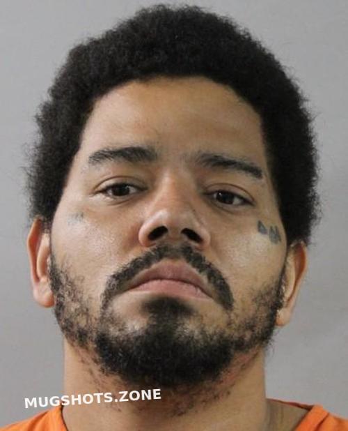 TROCHE NOEL THOMAS 11/16/2024 - Polk County Mugshots Zone
