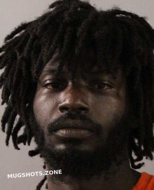 MCCRAY MOSES DEVON 11/16/2024 - Polk County Mugshots Zone