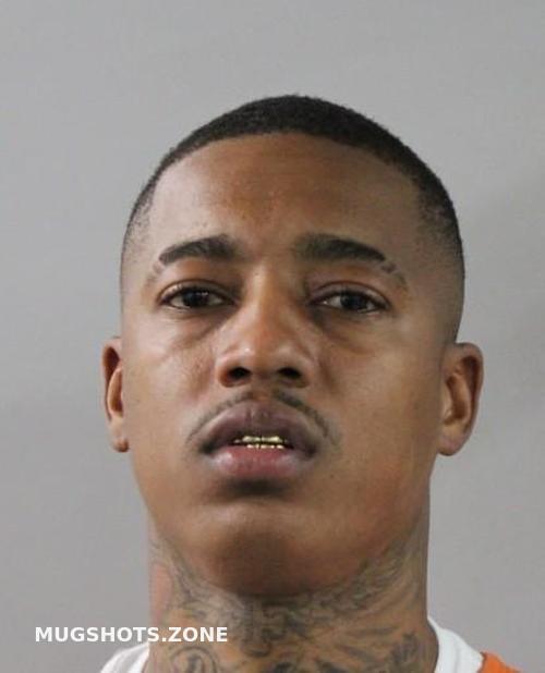 ROBINSON JUSTIN ALI 11/18/2024 - Polk County Mugshots Zone