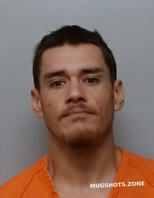 RODRIGUEZ GEORGE 11/18/2024 - Polk County Mugshots Zone