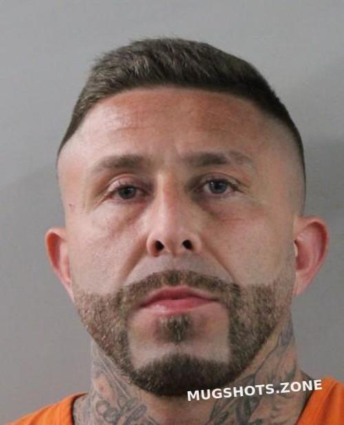 DINERO MICHAEL ANTHONY 11/18/2024 - Polk County Mugshots Zone