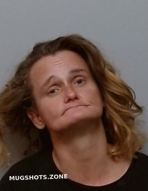 GAYHEART CRYSTAL NICHOLE 11/19/2024 - Polk County Mugshots Zone