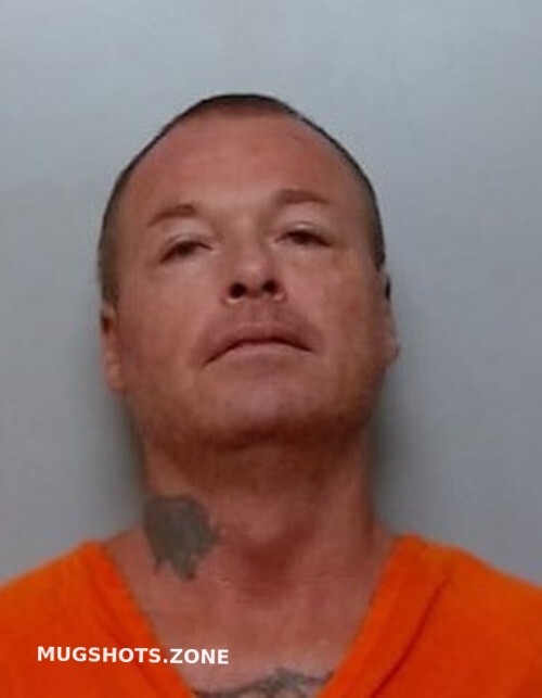 HAND DUSTIN LEE 11/19/2024 - Polk County Mugshots Zone