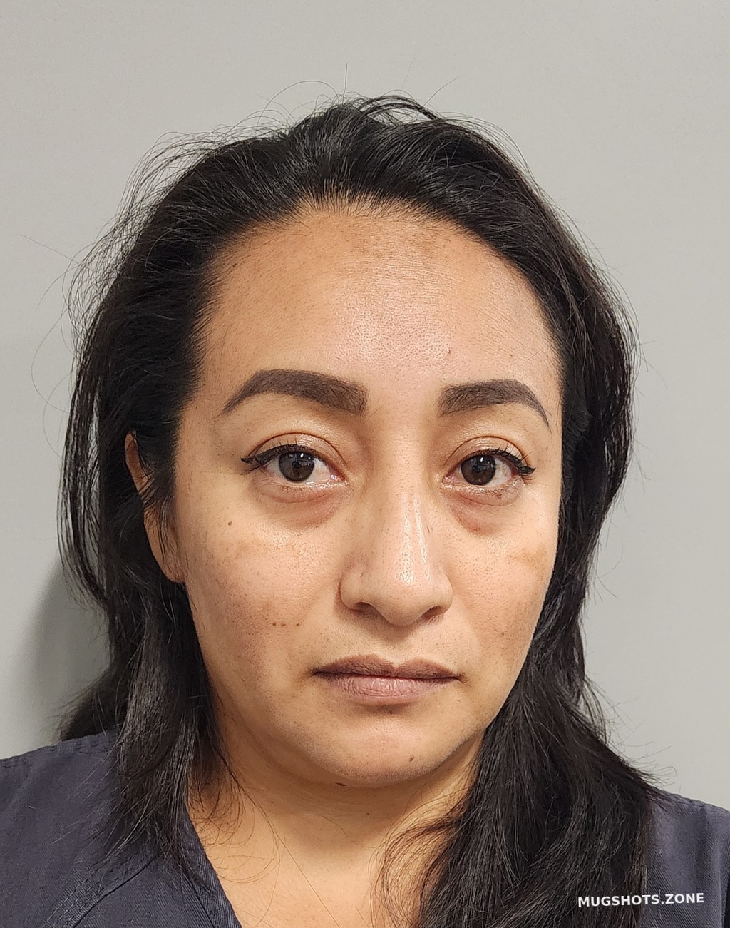 RAMIREZ VARGAS MARIA GUADALUPE 11/20/2024 - Polk County Mugshots Zone