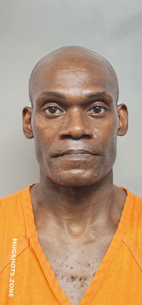 HICKS WILLIAM JAVON 11/20/2024 - Polk County Mugshots Zone