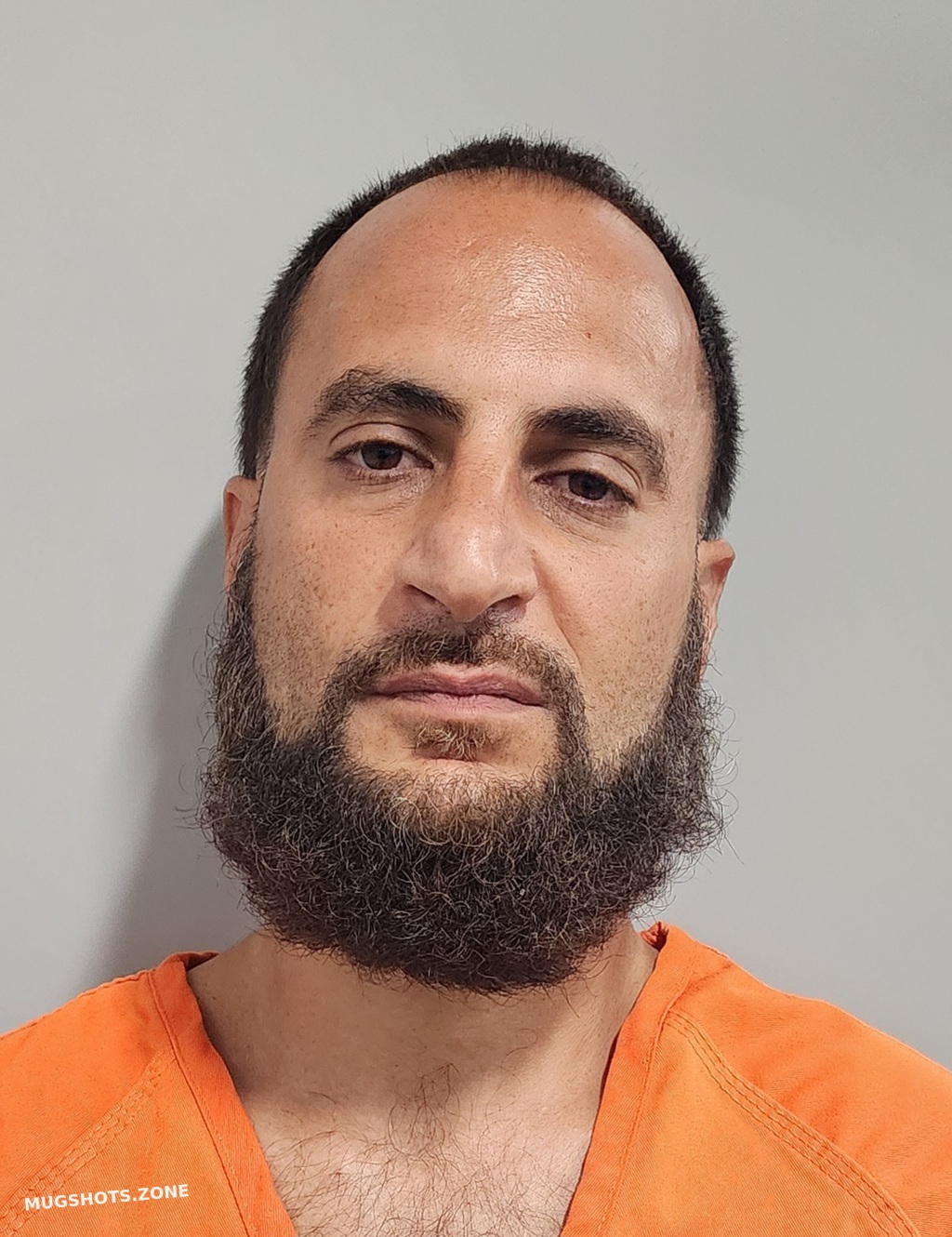 ELIAS RALPH MICHAEL 11/20/2024 - Polk County Mugshots Zone