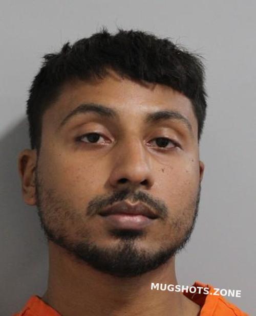 NEVAREZ MICHAEL ALEXANDER 11/20/2024 - Polk County Mugshots Zone