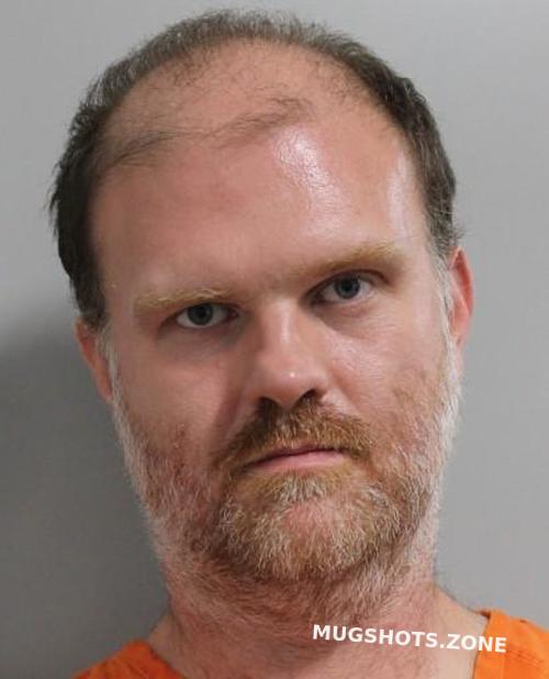 HURLEY BENTON 11/21/2024 - Polk County Mugshots Zone